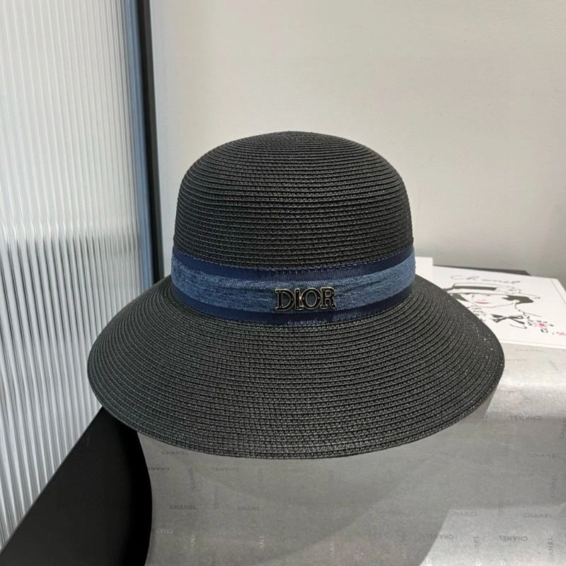 Official Christian Dior Caps