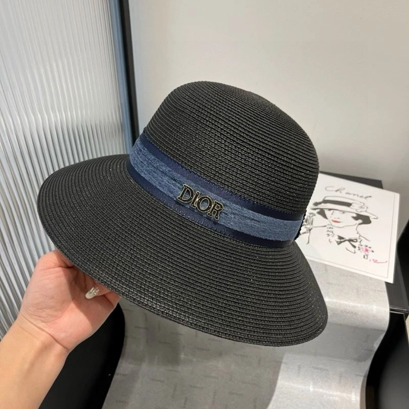 Official Christian Dior Caps