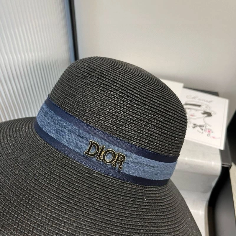 Official Christian Dior Caps