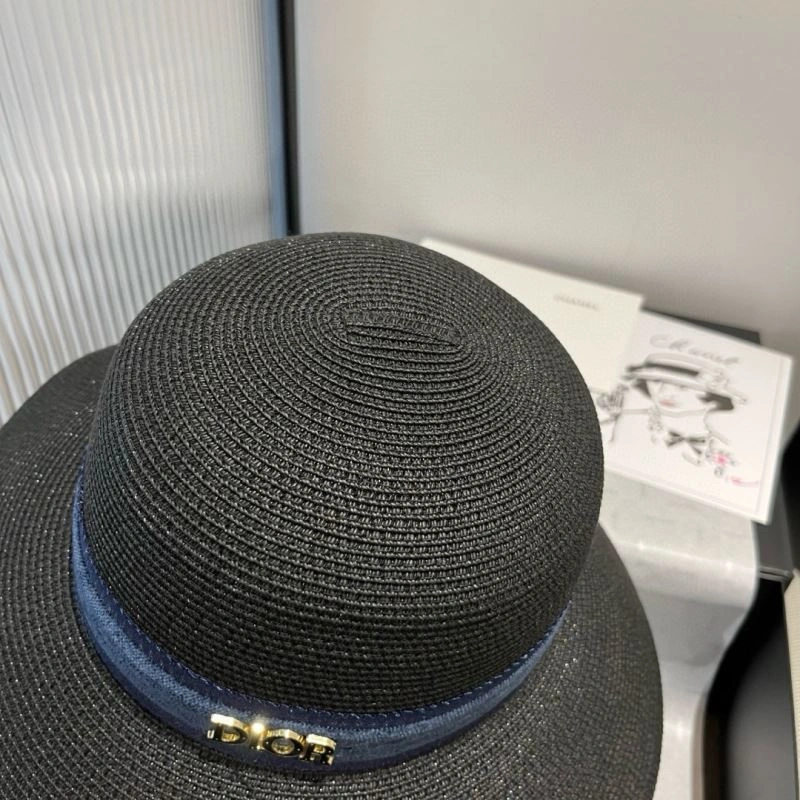 Official Christian Dior Caps