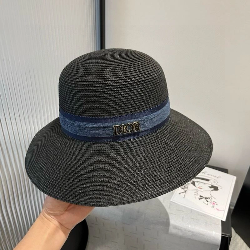 Official Christian Dior Caps
