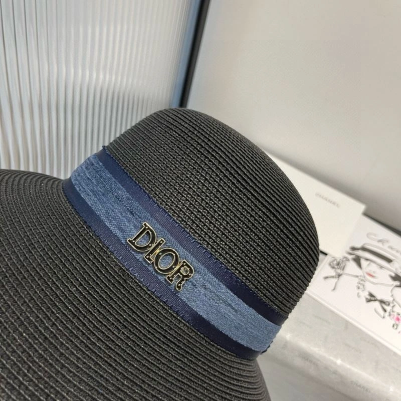 Official Christian Dior Caps