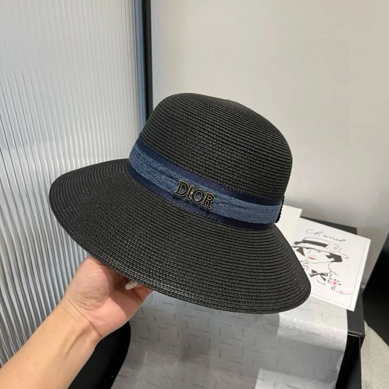 Official Christian Dior Caps