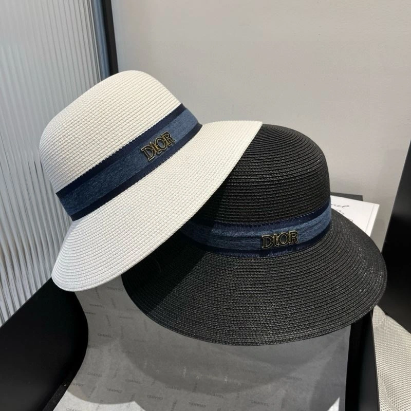 Official Christian Dior Caps