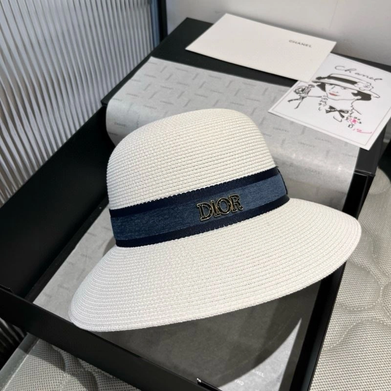 Christian Dior Caps
