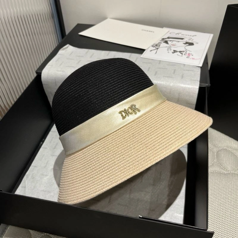 Authentic Christian Dior Caps