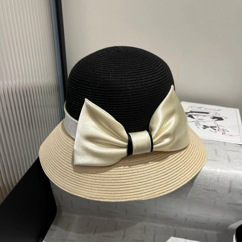 Authentic Christian Dior Caps