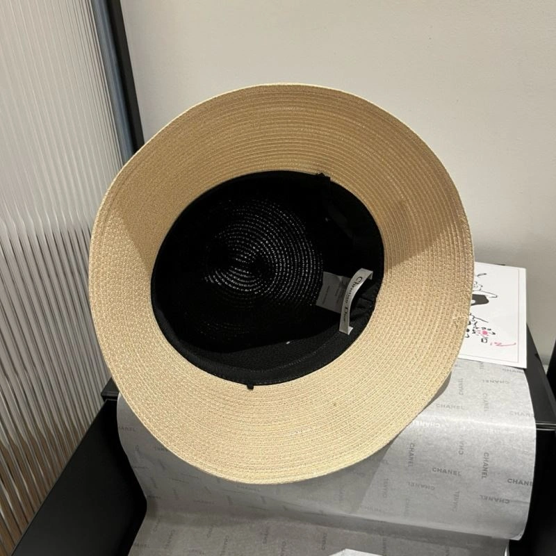 Authentic Christian Dior Caps