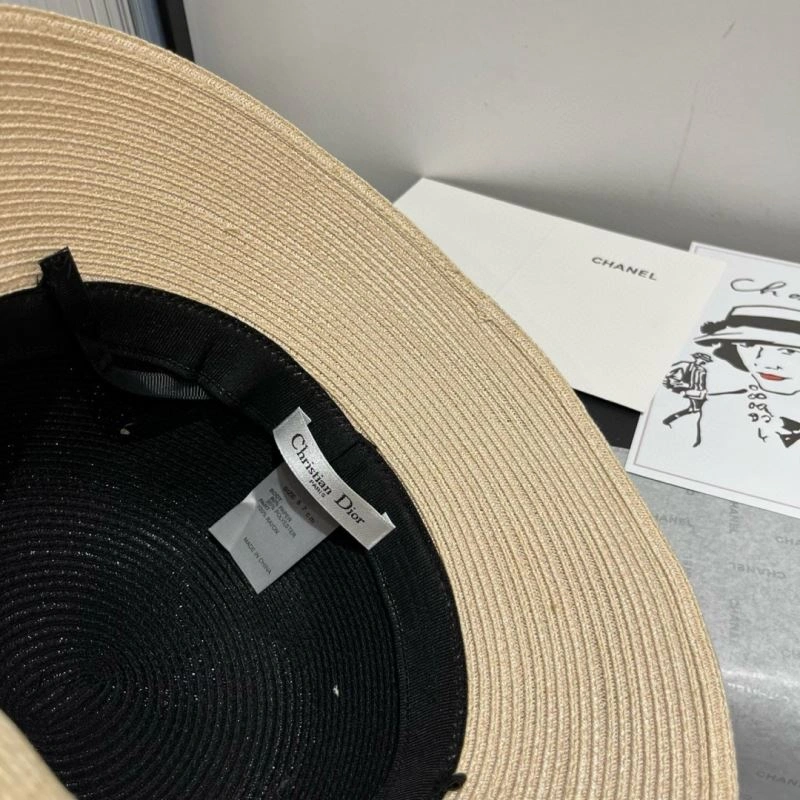 Authentic Christian Dior Caps