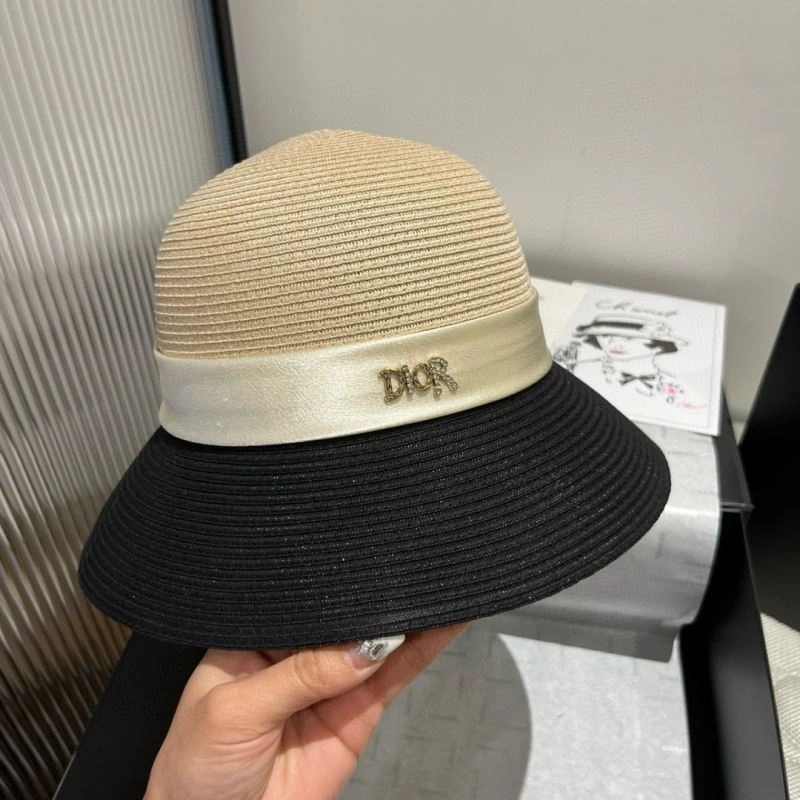Genuine Christian Dior Caps