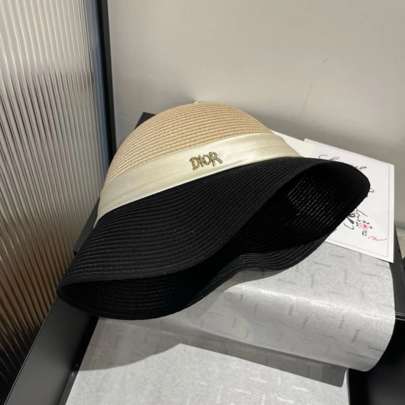 Genuine Christian Dior Caps