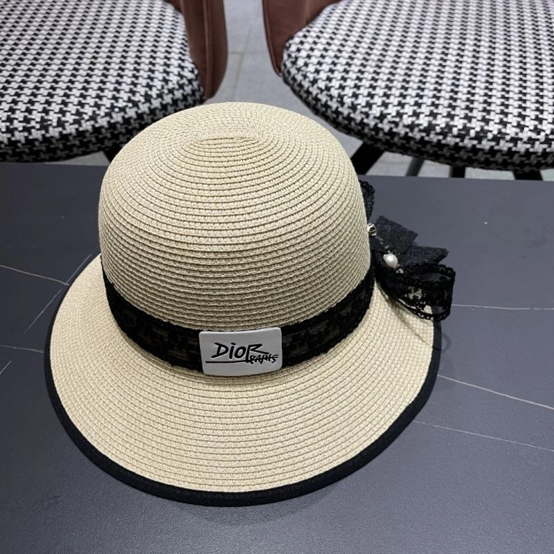 Christian Dior Caps
