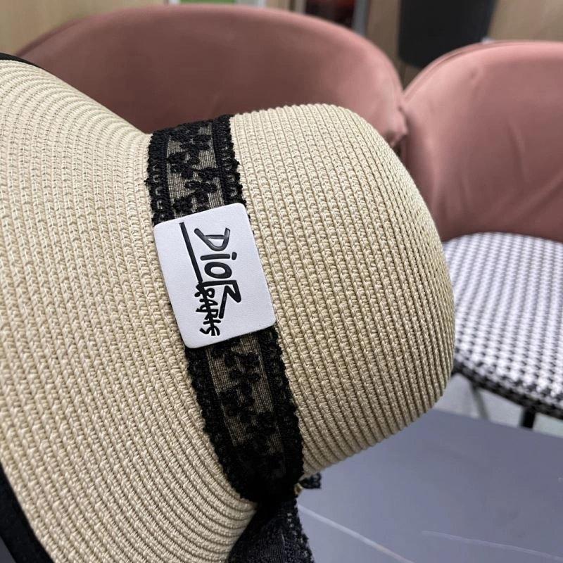 High accuracy Christian Dior Caps