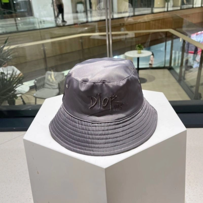 Christian Dior Caps