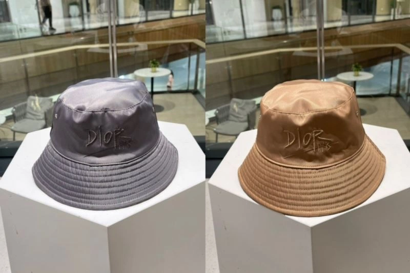 Inexpensive Christian Dior Caps