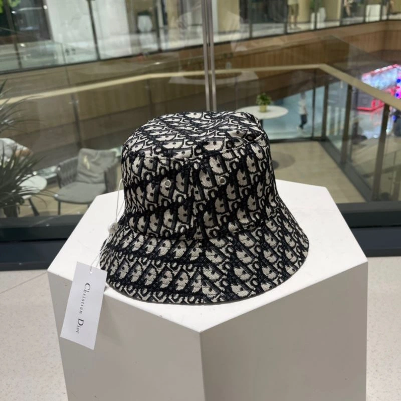 Inexpensive Christian Dior Caps