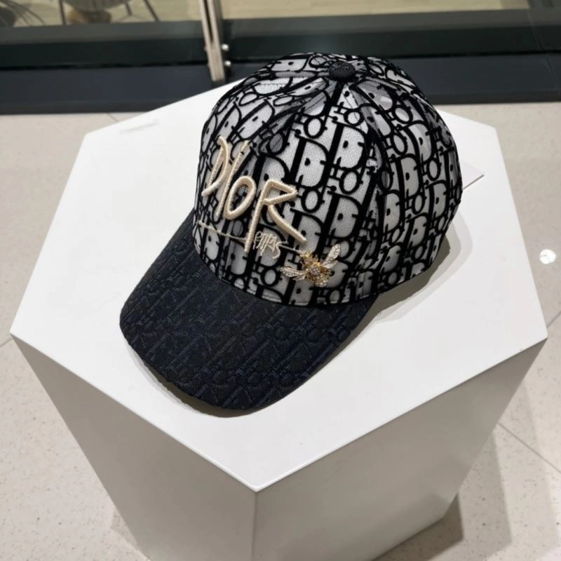 Cut-rate Christian Dior Caps