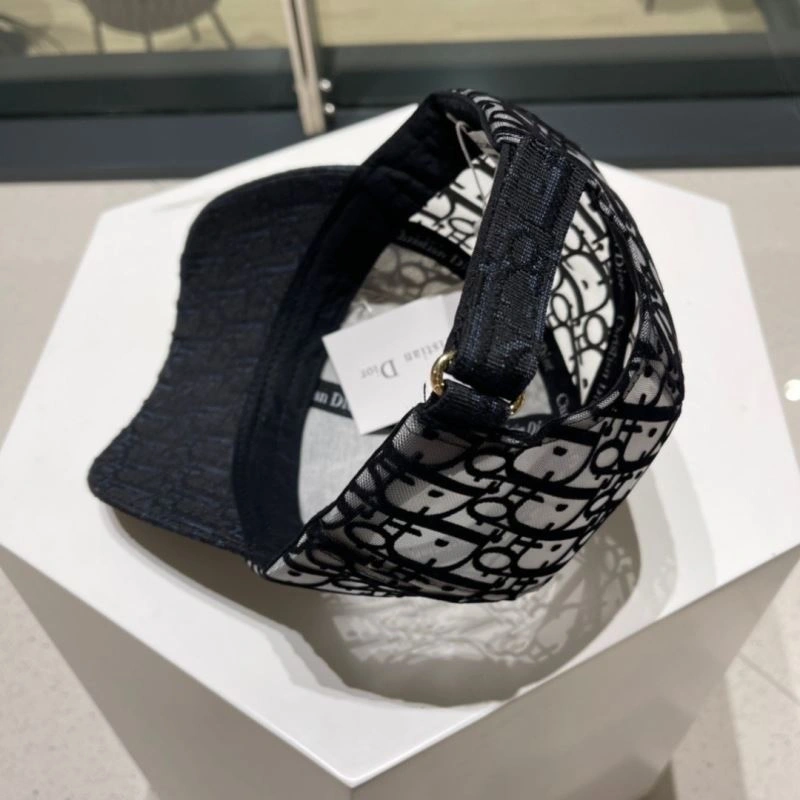 Cut-rate Christian Dior Caps