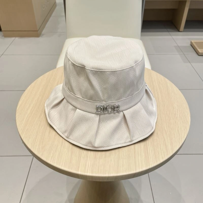 Christian Dior Caps