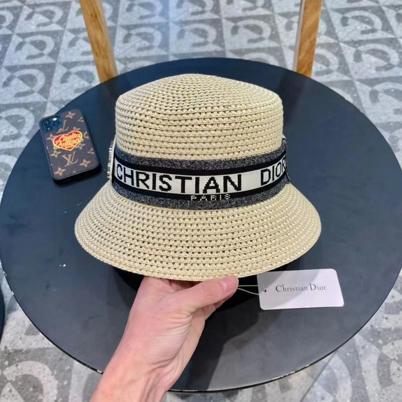 Perfect replica Christian Dior Caps