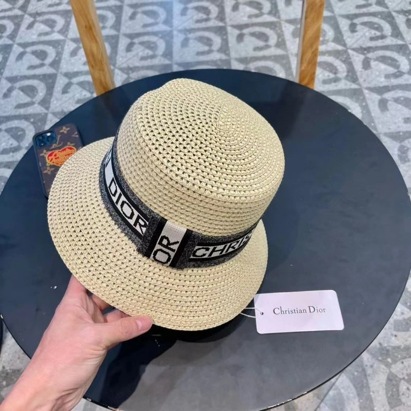 Perfect replica Christian Dior Caps
