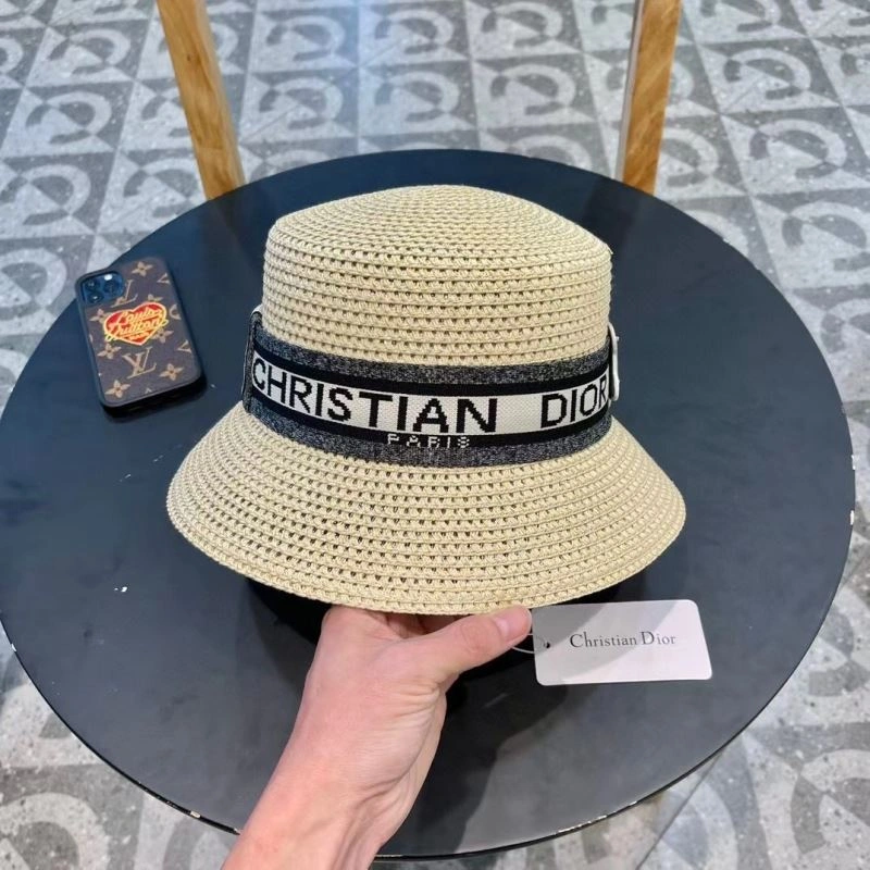 Perfect replica Christian Dior Caps