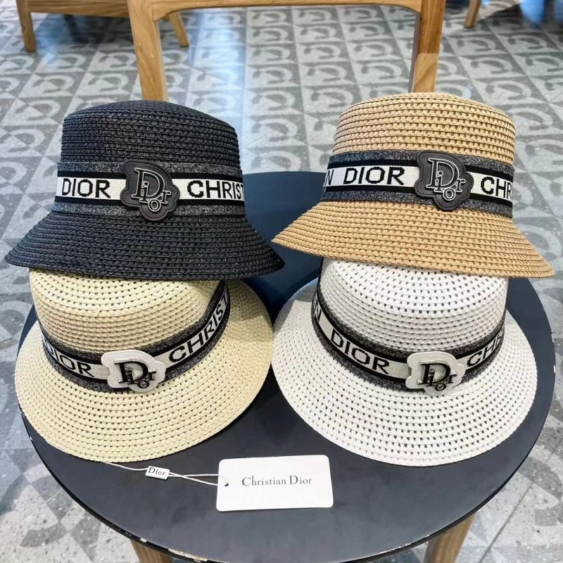 Perfect replica Christian Dior Caps