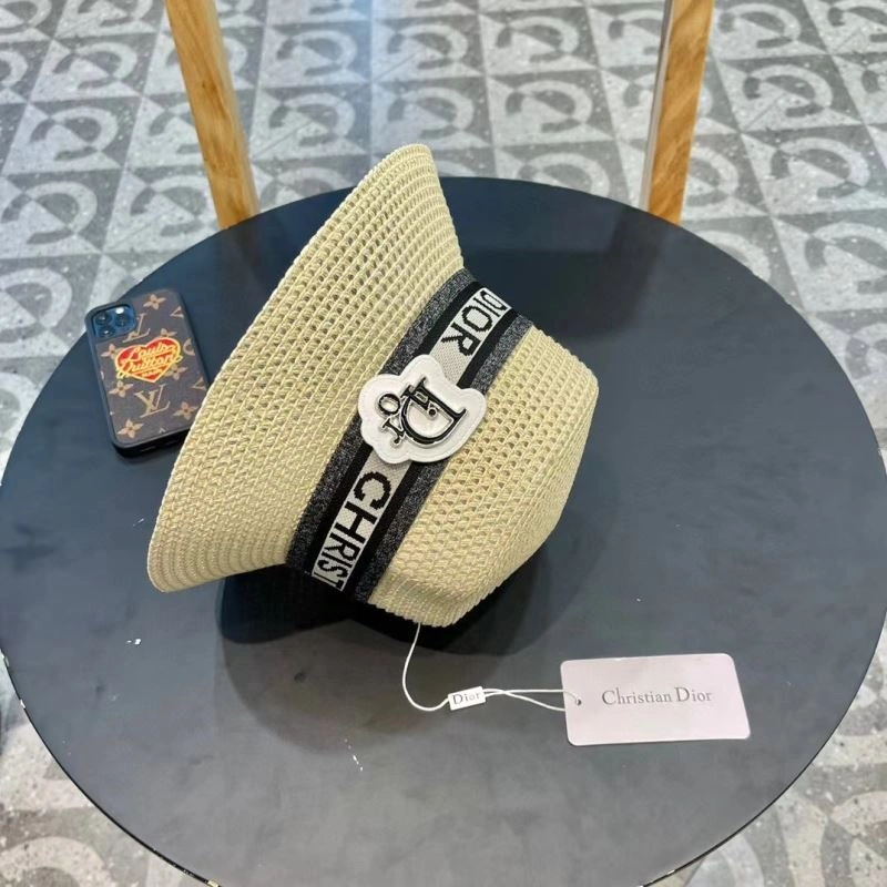 Perfect replica Christian Dior Caps