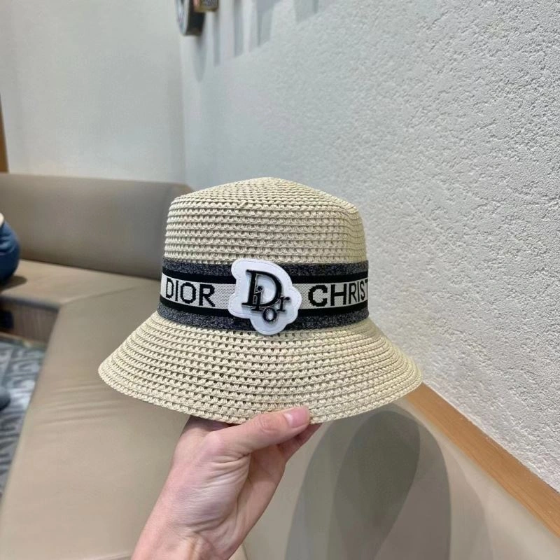 Perfect replica Christian Dior Caps