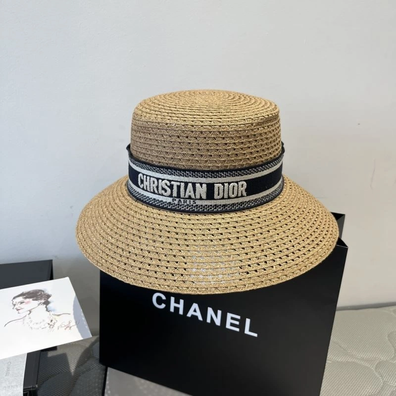 Bargain Christian Dior Caps