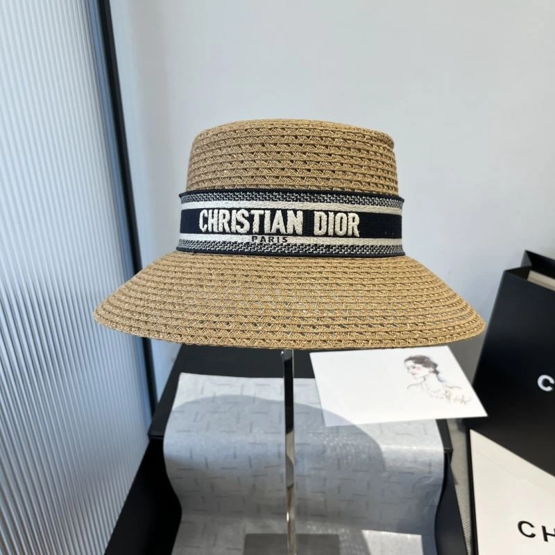 Bargain Christian Dior Caps