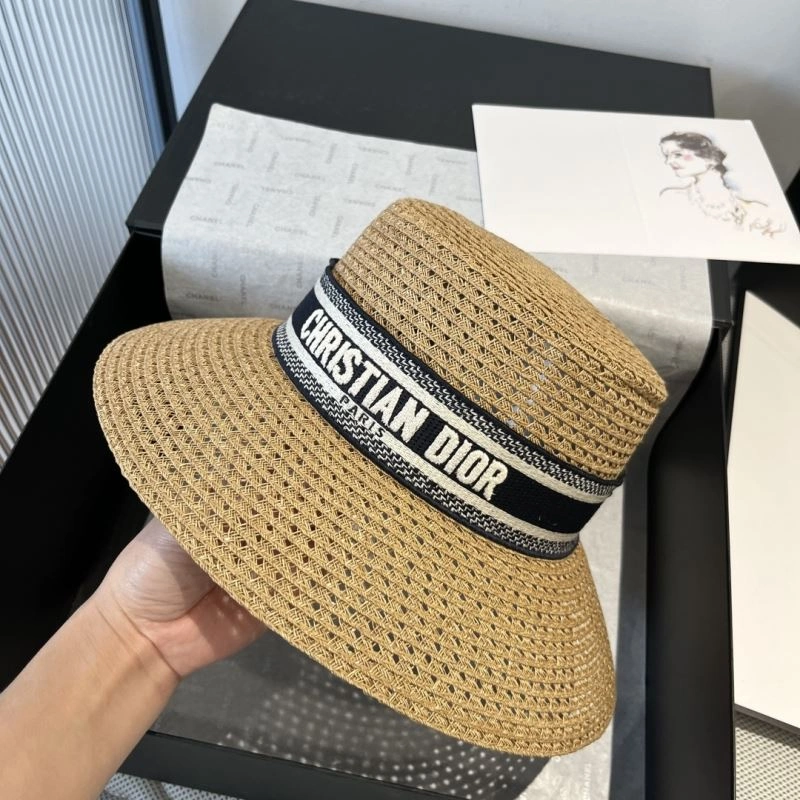 Bargain Christian Dior Caps