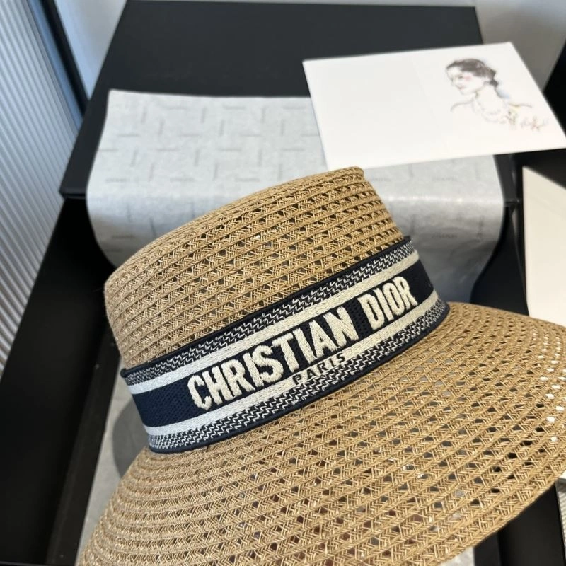 Bargain Christian Dior Caps
