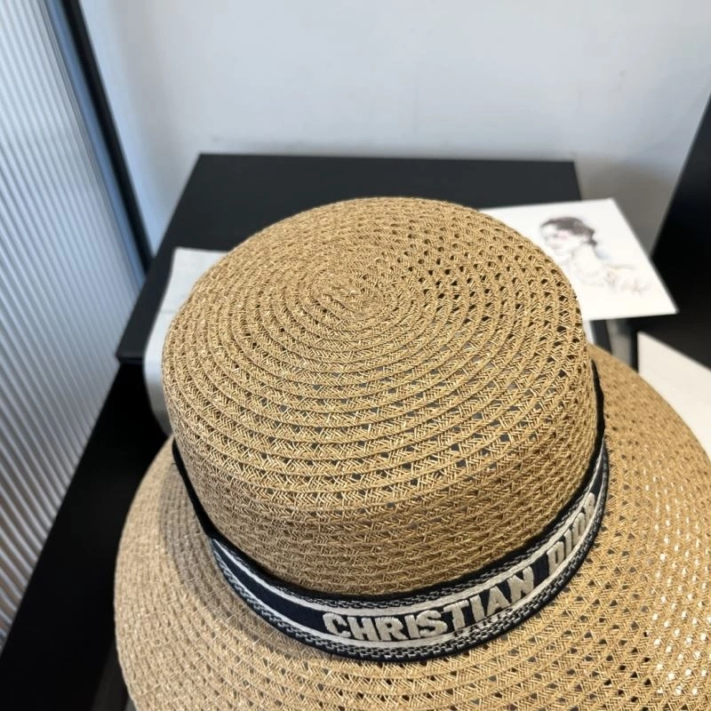 Bargain Christian Dior Caps