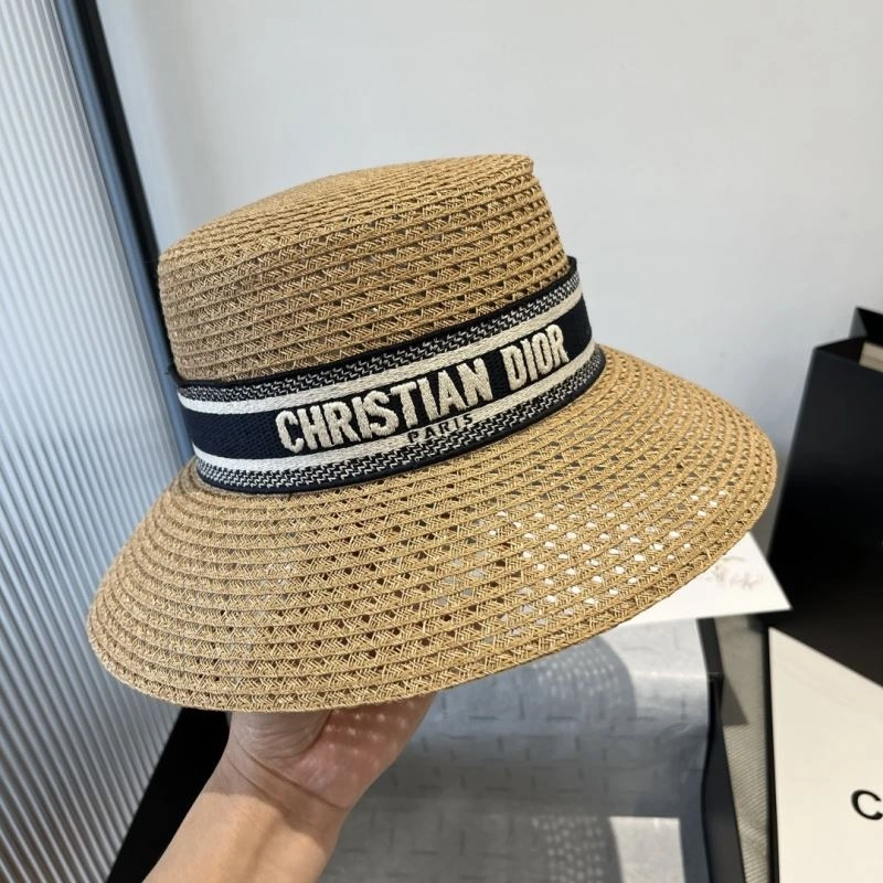 Bargain Christian Dior Caps