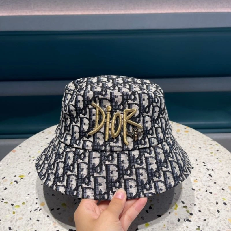 Value-priced Christian Dior Caps