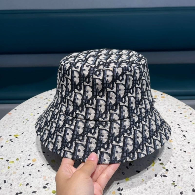 Value-priced Christian Dior Caps