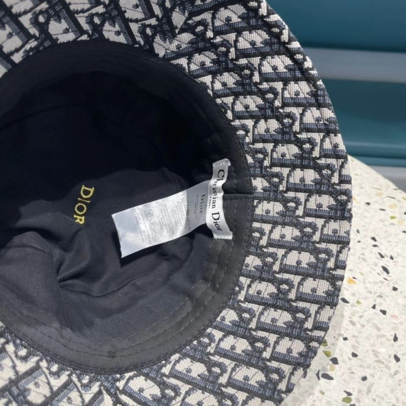 Value-priced Christian Dior Caps