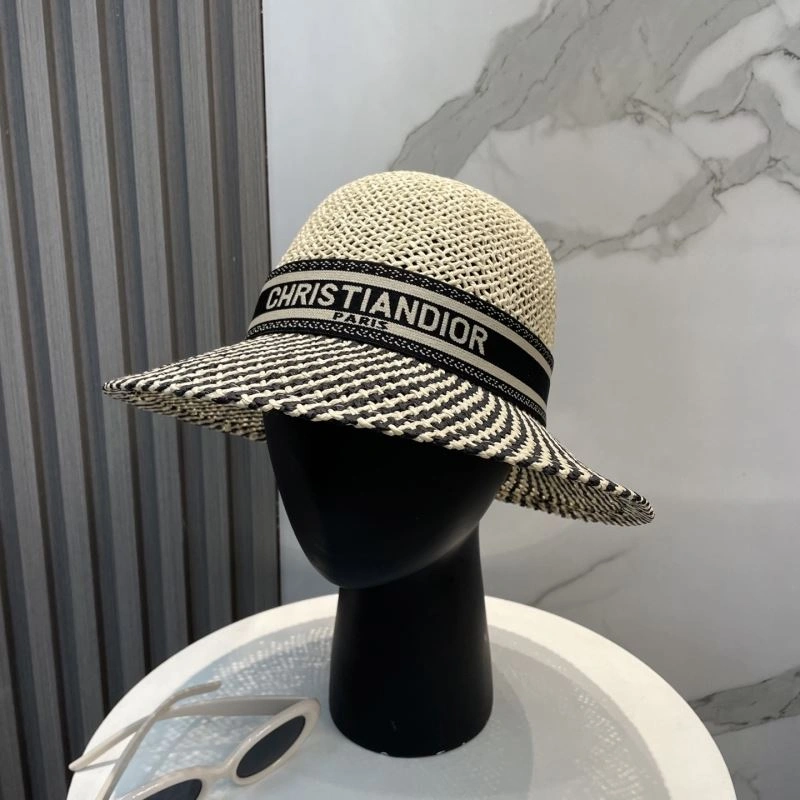 Christian Dior Caps