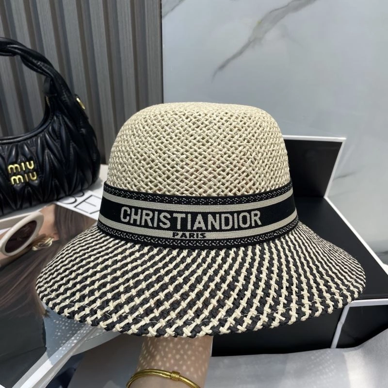 Affordable Christian Dior Caps