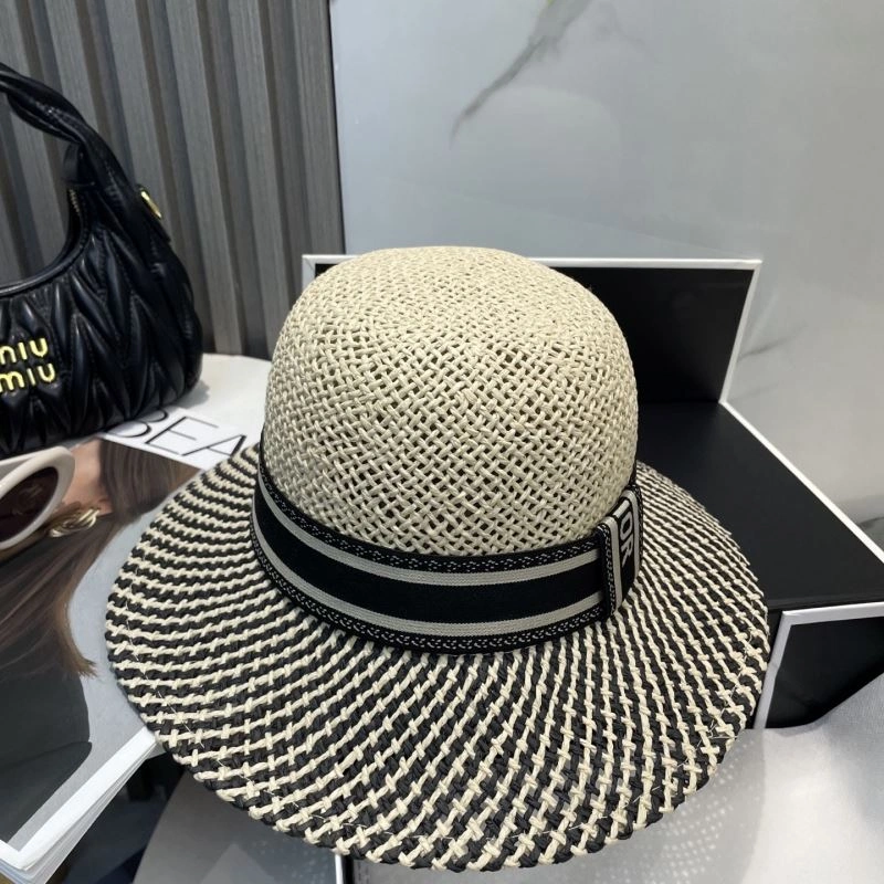 Affordable Christian Dior Caps