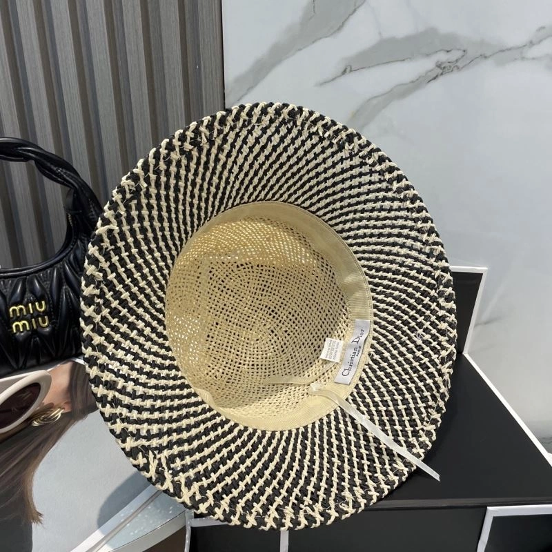 Affordable Christian Dior Caps