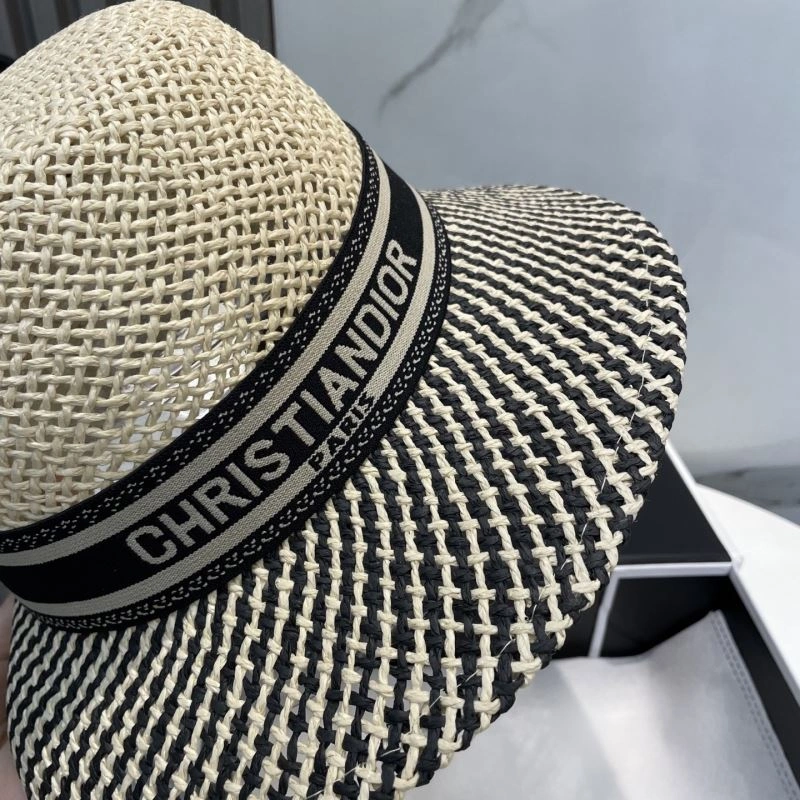 Affordable Christian Dior Caps