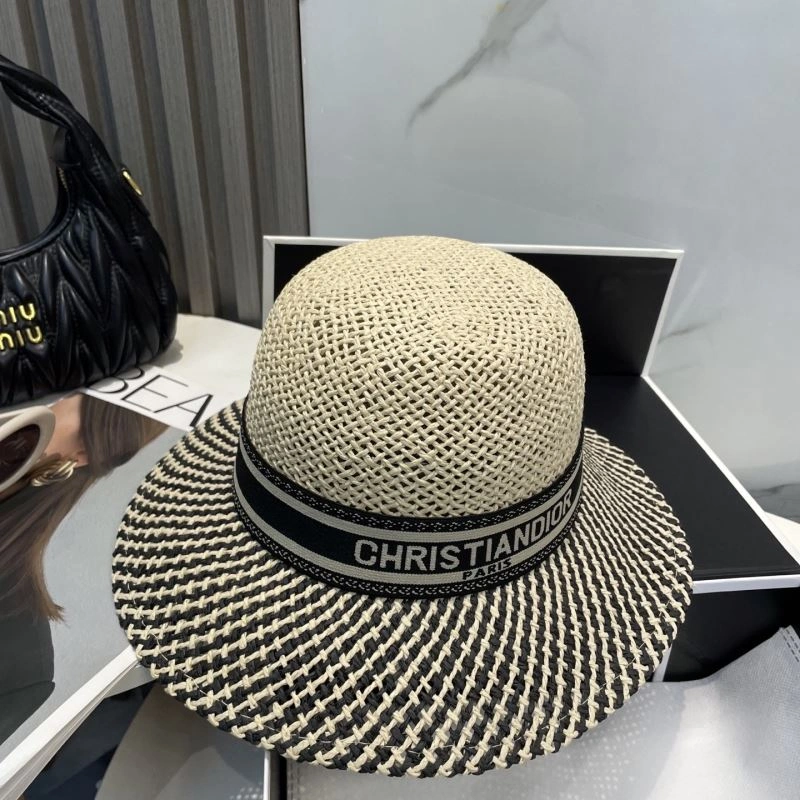 Affordable Christian Dior Caps