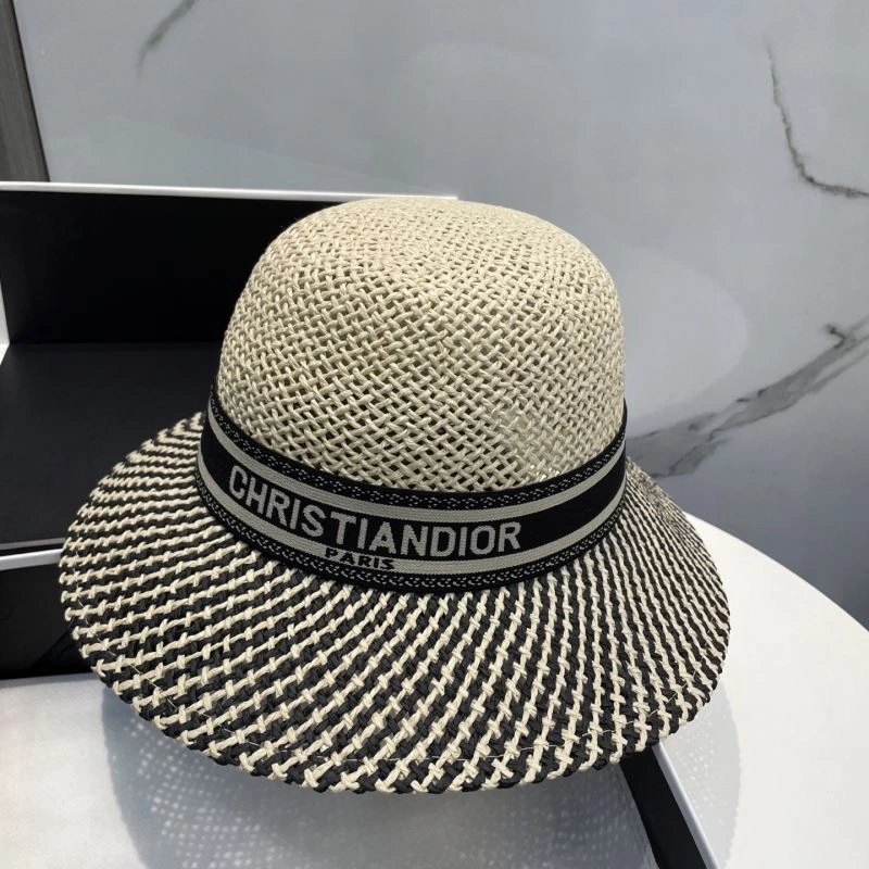 Affordable Christian Dior Caps