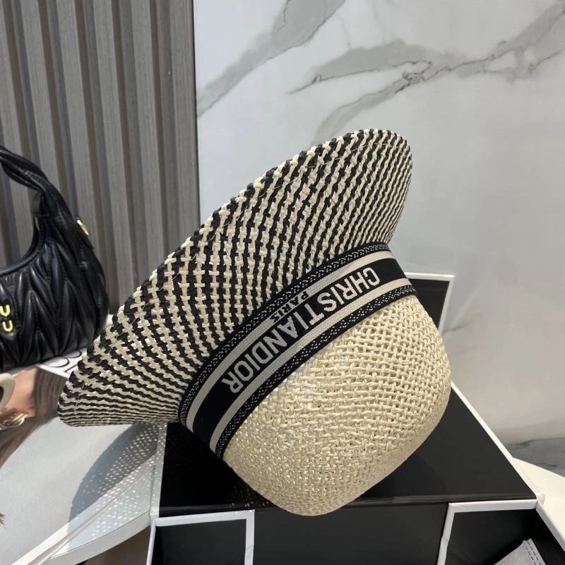 Affordable Christian Dior Caps