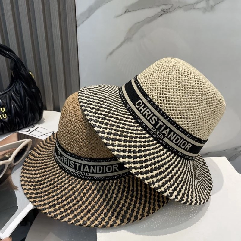 Affordable Christian Dior Caps
