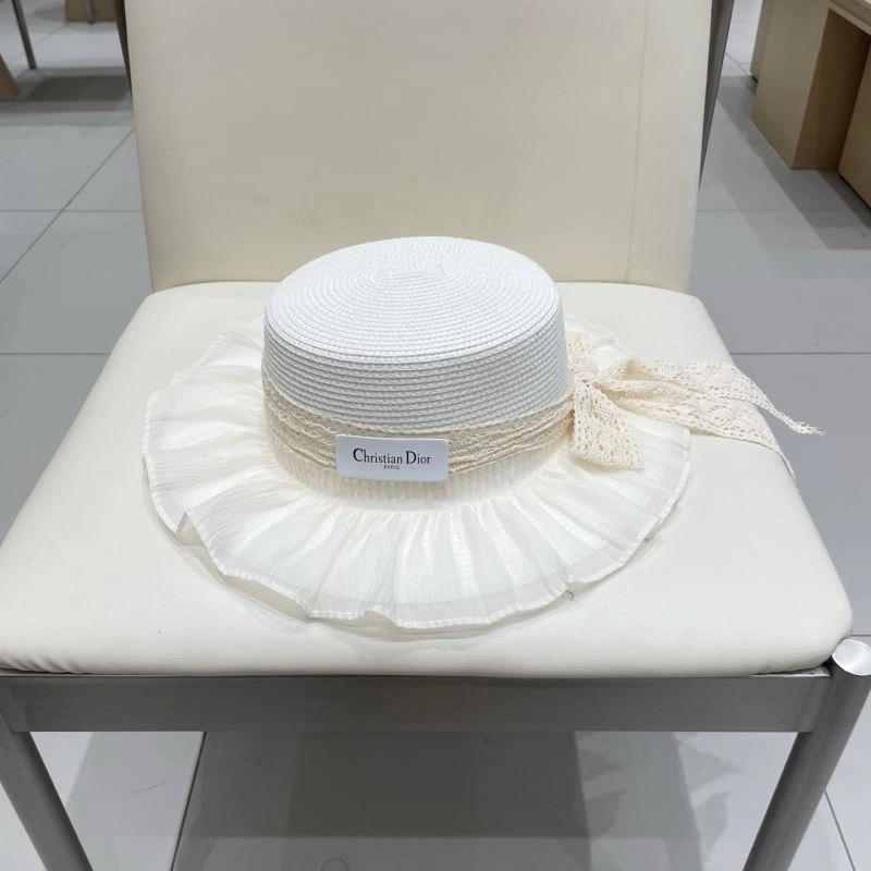 Christian Dior Caps