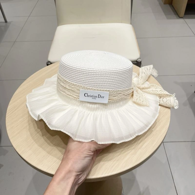 1:1 copy Christian Dior Caps