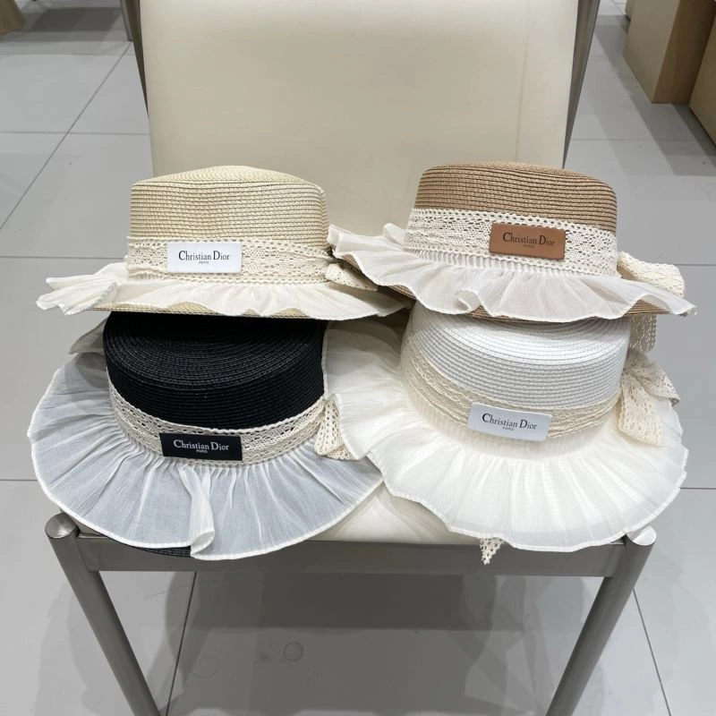 1:1 copy Christian Dior Caps
